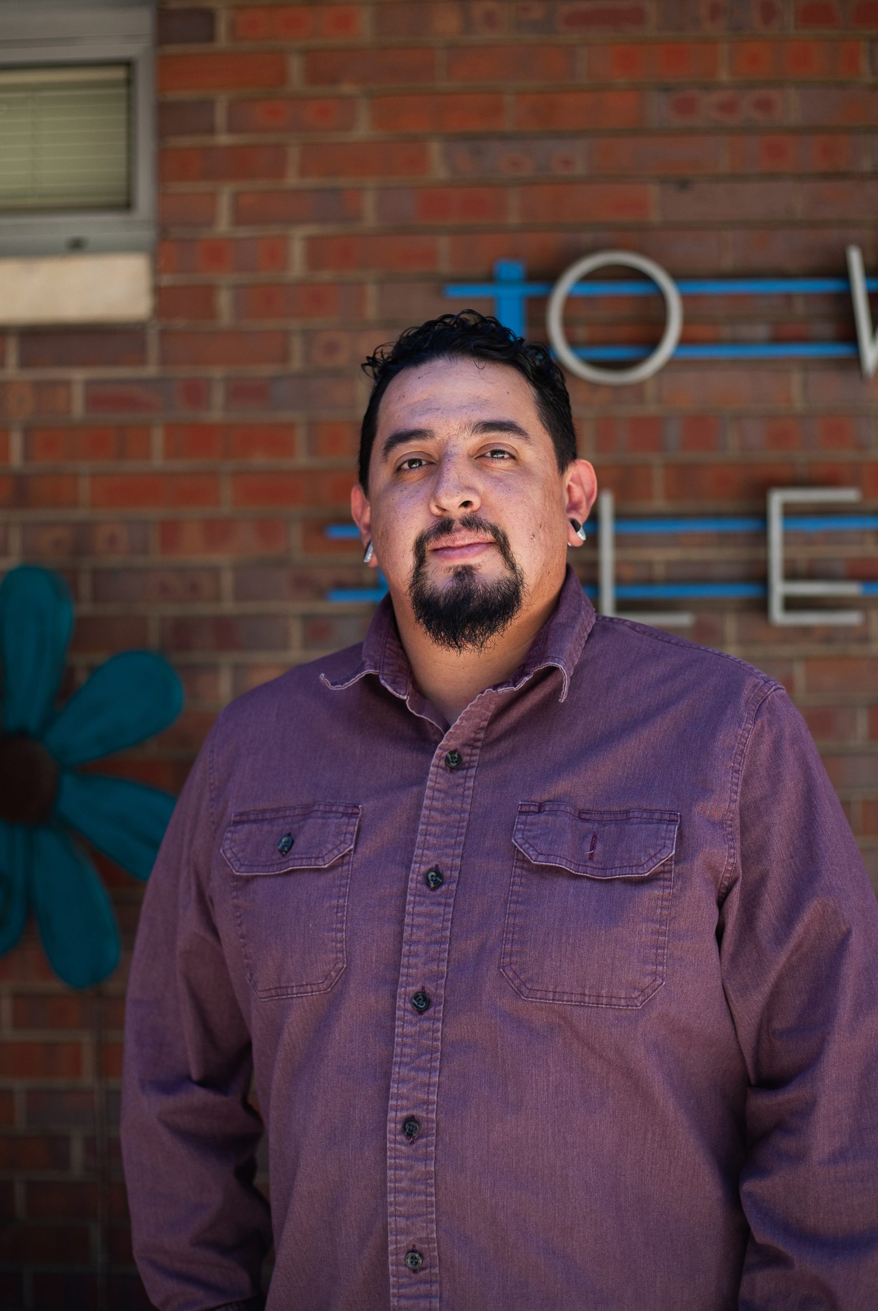 Goldrick Elementary » Faculty and Staff