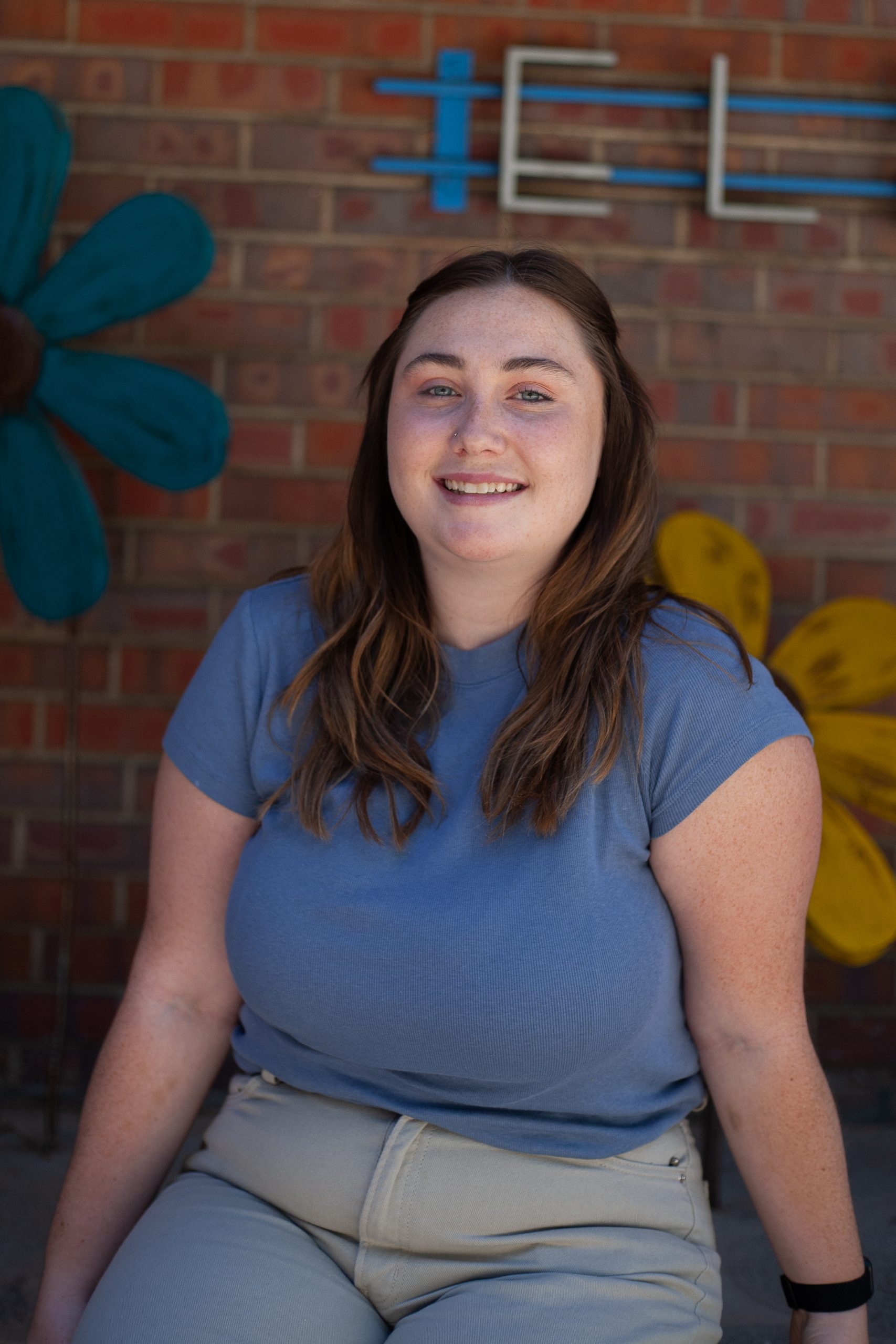 Goldrick Elementary » Department » Teachers & Support Staff